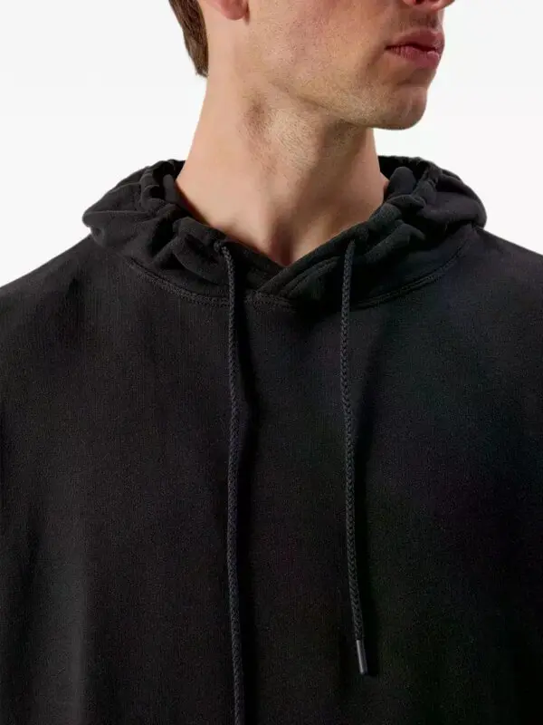 American Vintage Cotton Hoodie