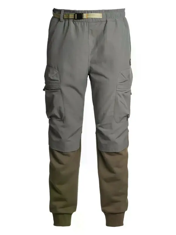 PARAJUMPERS Osage Trousers