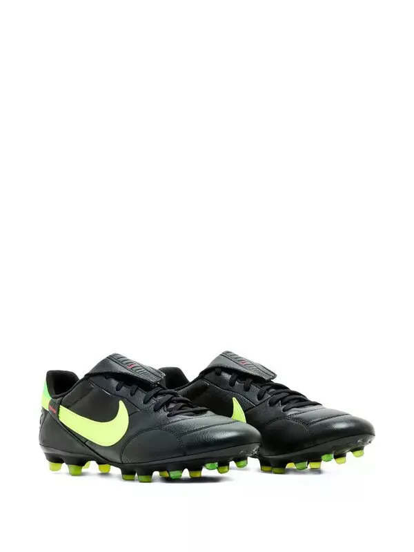 Nike Premier 3 Cleats - Black