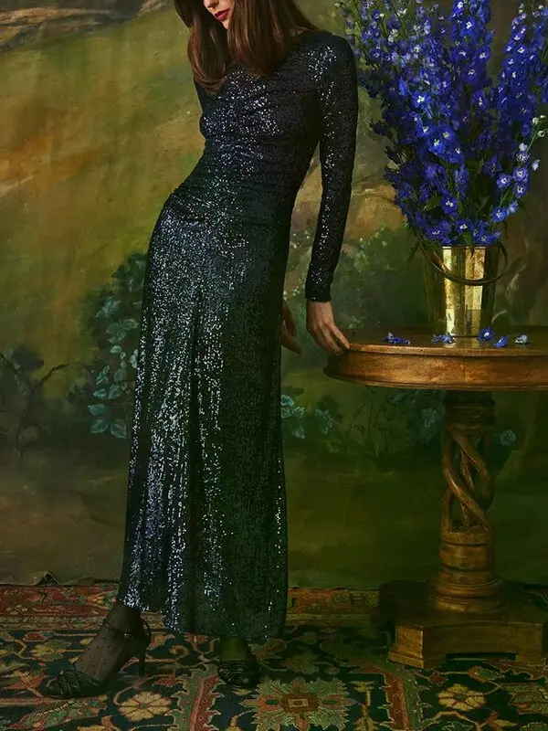 chinese dress ladies Cara Shirt Dress main image 1