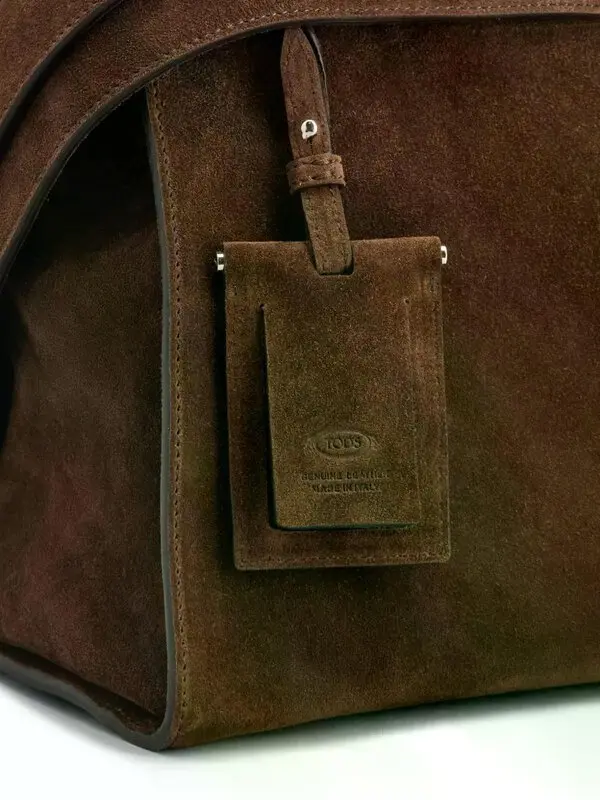 TOD'S Top-handle Shoulder Bag