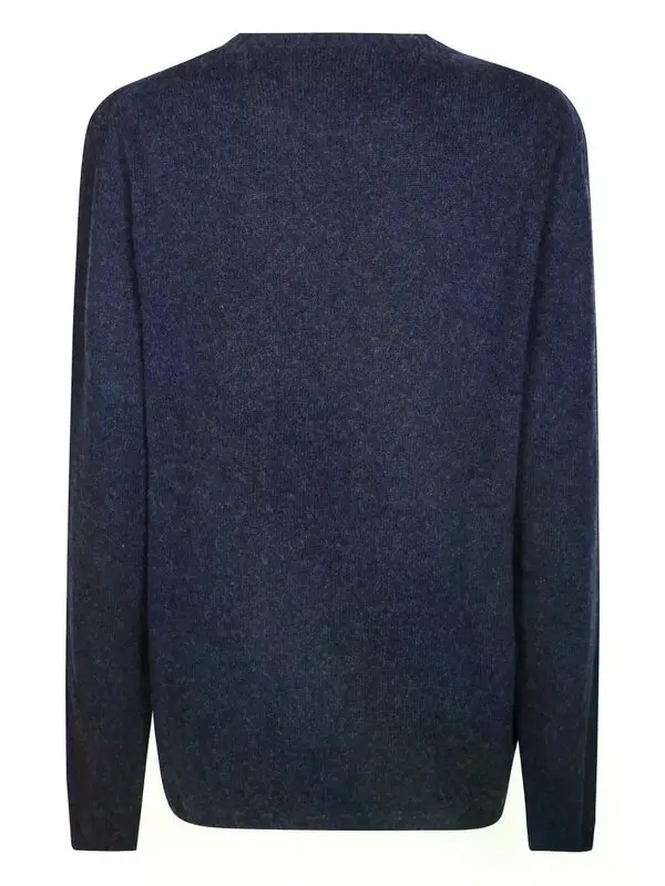 DANIELE FIESOLI Long-sleeve Crew Neck Sweater