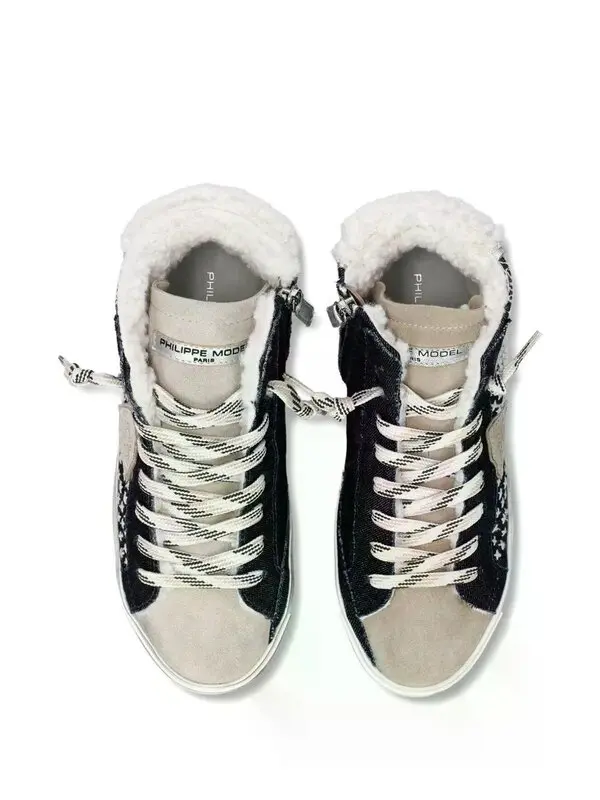 Philippe Model Prsx Sneakers