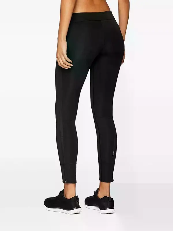 Adidas High-waisted Leggings