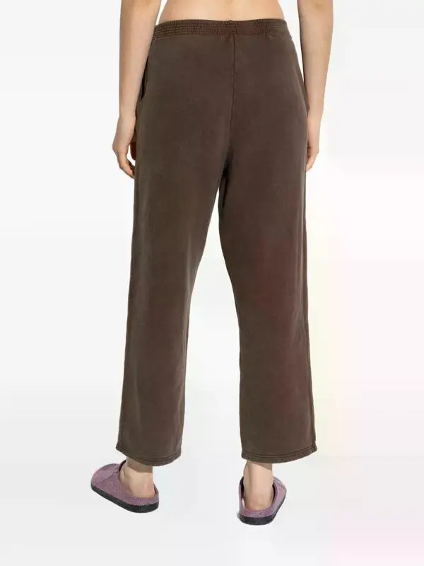 American Vintage Elasticated Trousers