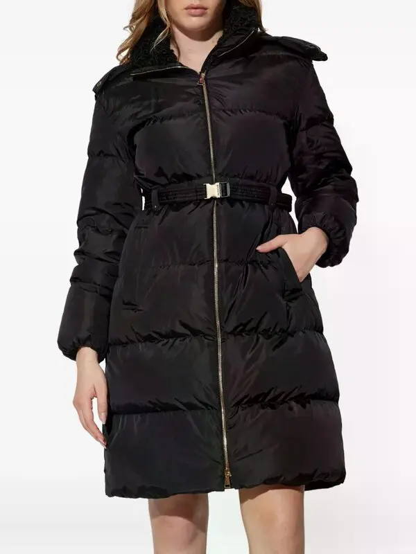 Moncler Briant Padded Coat