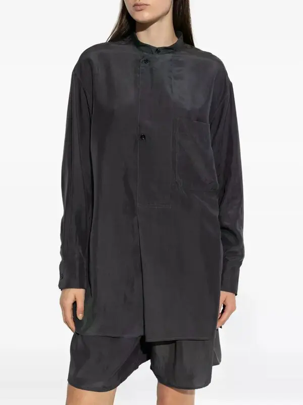 LEMAIRE Pocket Button Shirt
