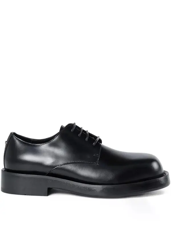 ANN DEMEULEMEESTER Agaton Derby Shoes