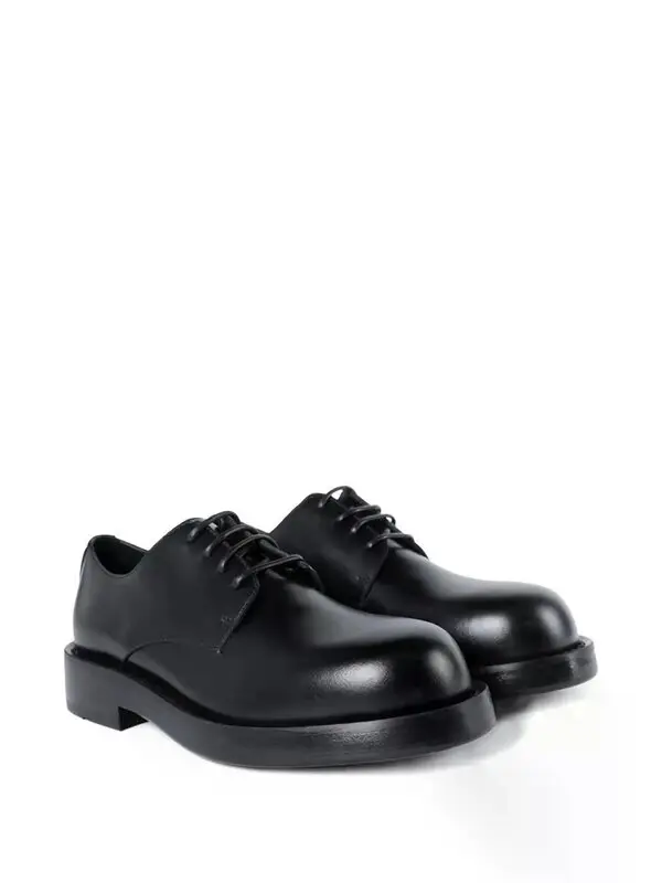ANN DEMEULEMEESTER Agaton Derby Shoes