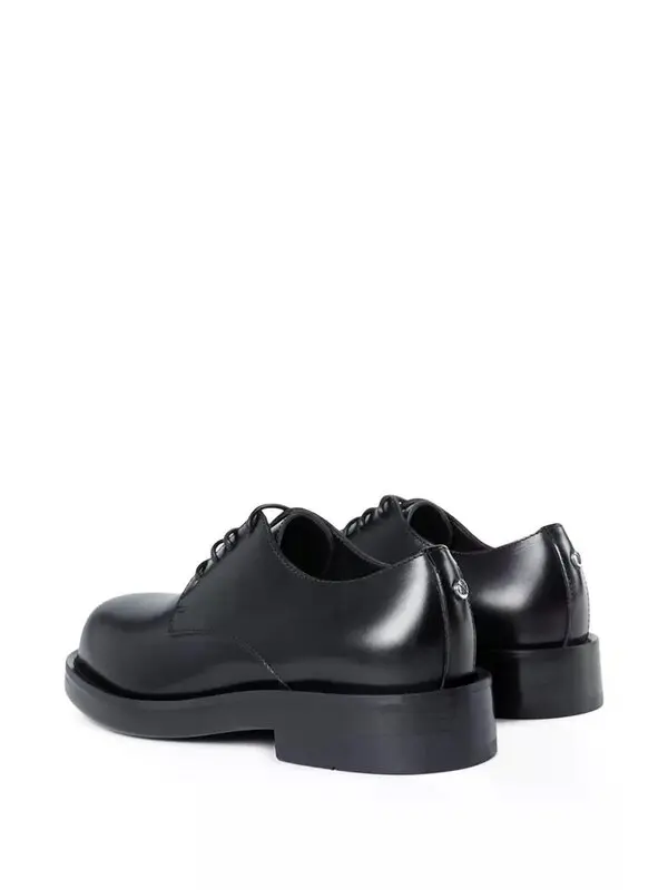 ANN DEMEULEMEESTER Agaton Derby Shoes