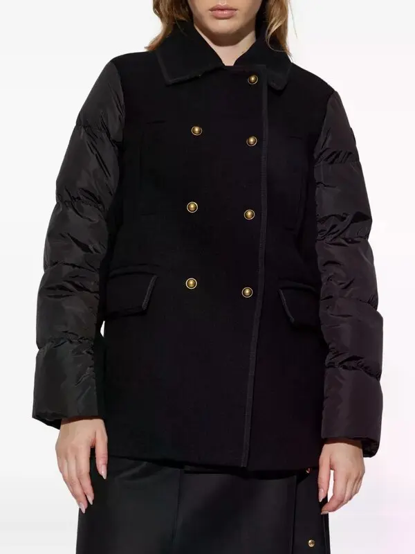 Moncler Chaillo Down Coat