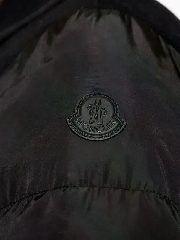 Moncler Chaillo Down Coat