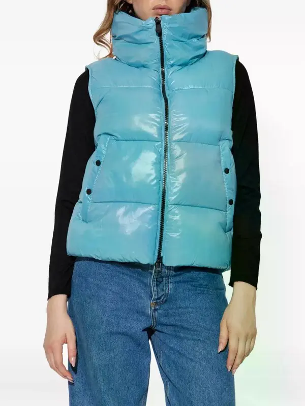 SAVE THE DUCK Ama Padded Gilet