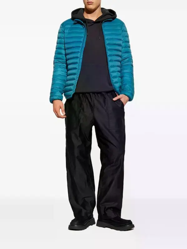 SAVE THE DUCK Alexander Padded Zip Jacket