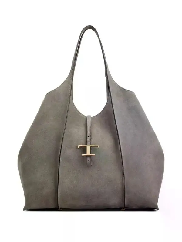 TOD'S T Timeless Shoulder Bag