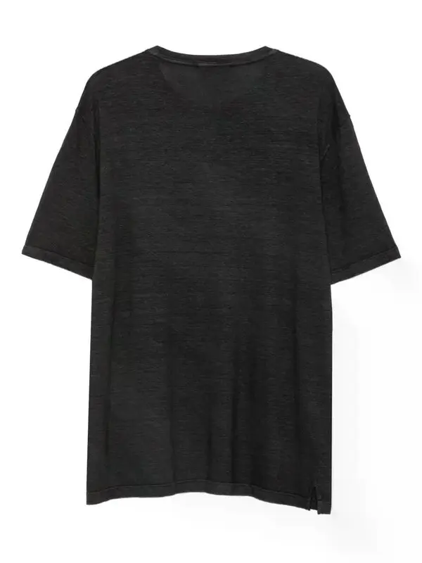GRAN SASSO Crew-neck T-shirt