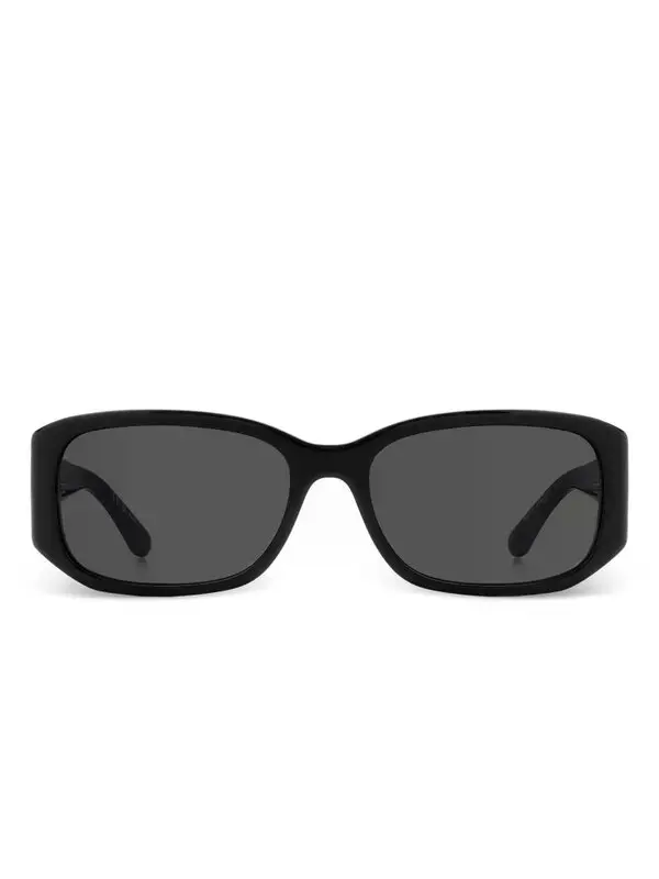 Isabel Marant Square-frame Sunglasses
