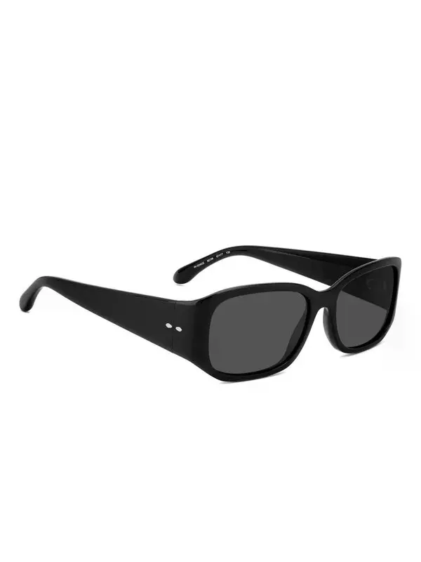Isabel Marant Square-frame Sunglasses