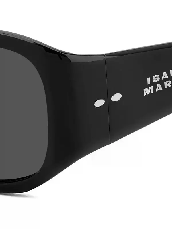 Isabel Marant Square-frame Sunglasses