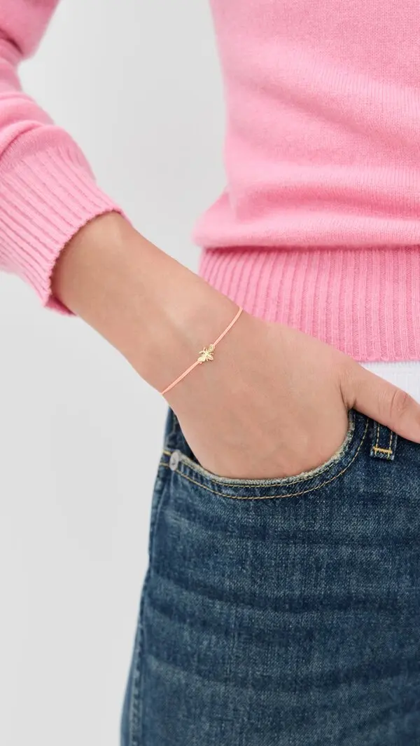 Gorjana Bee Prism Bracelet
