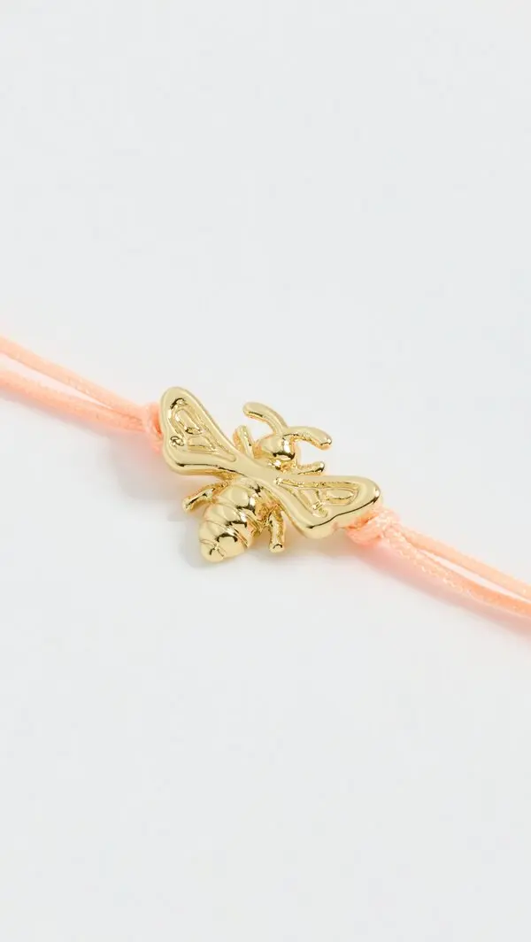 Gorjana Bee Prism Bracelet
