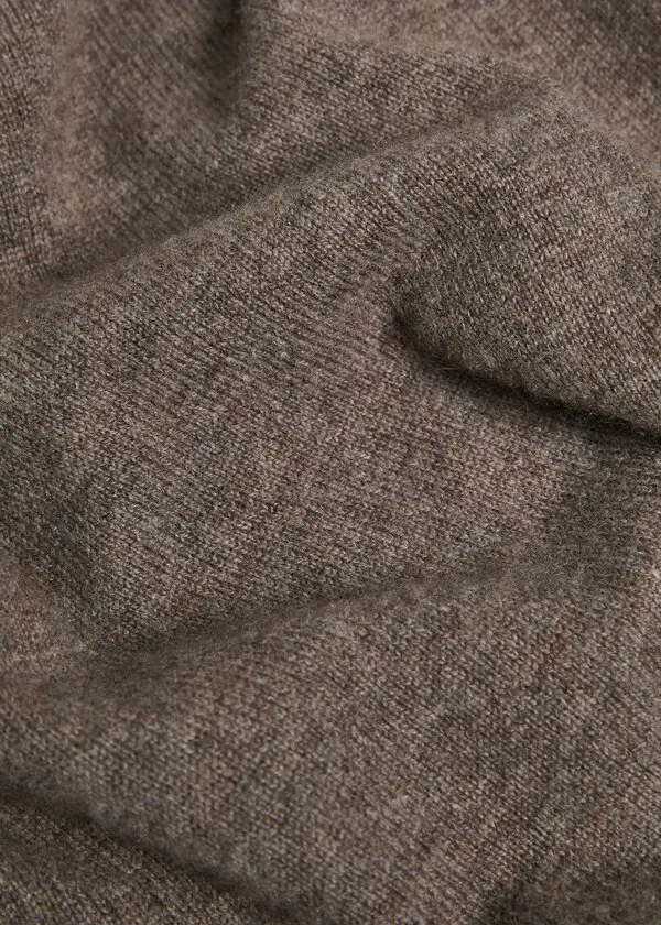 LISA YANG Ida Cashmere Jumper