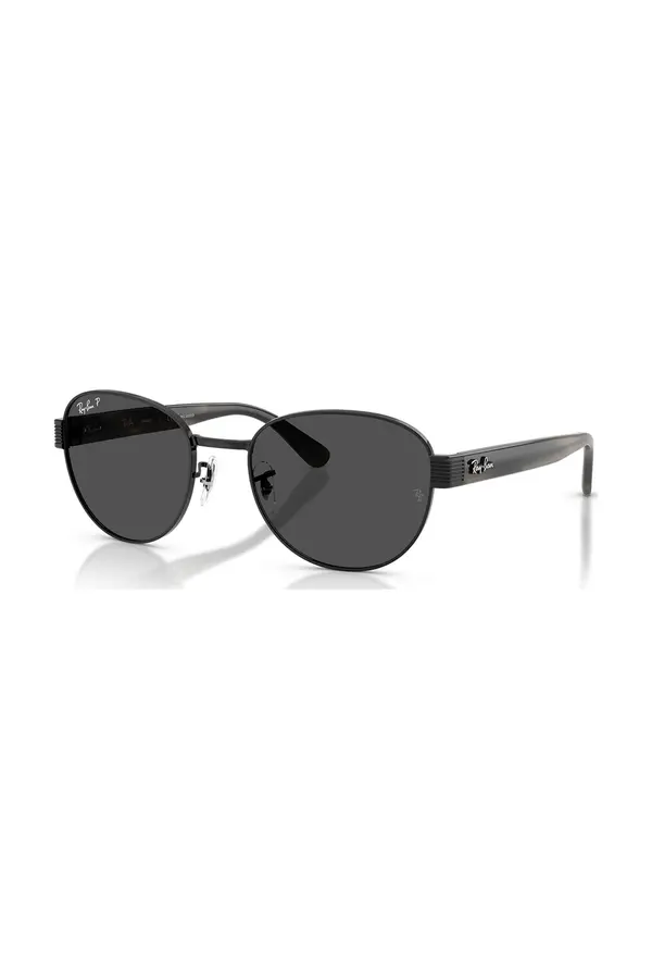 Ray-ban Chromance Sunglasses - Black