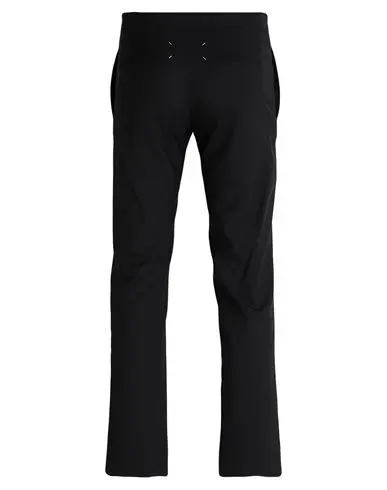 MAISON MARGIELA Tapered Virgin Wool Pants
