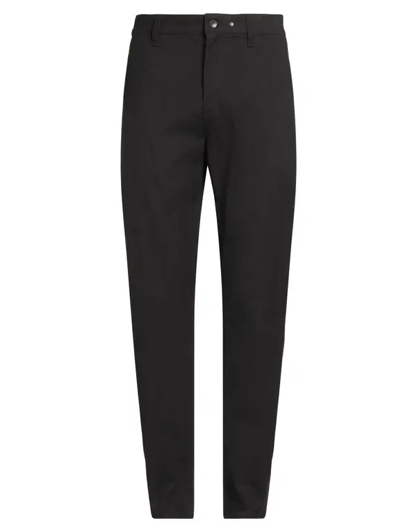 Rag & Bone Tapered Chino Pants - Black