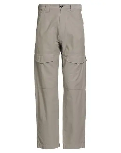 C.P. COMPANY Cotton-elastane Cargo Pants