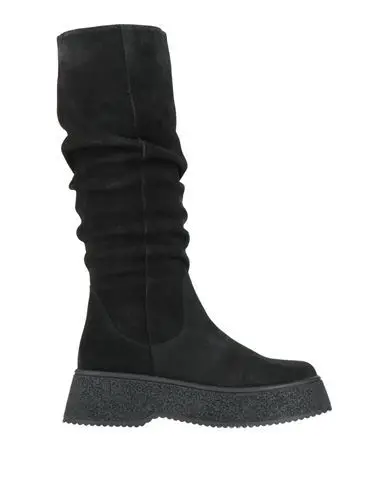 TOSCA BLU Leather Boots