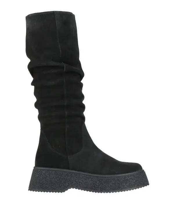 TOSCA BLU Leather Boots