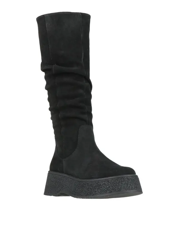TOSCA BLU Leather Boots
