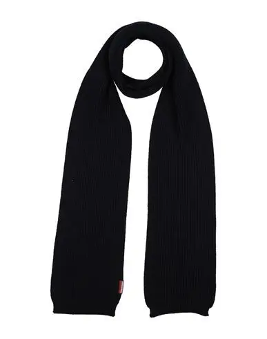 Dsquared2 Scarf Midnight Wool - Blue