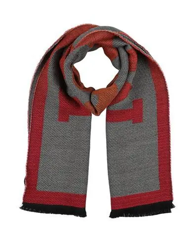 Missoni Scarf Wool, Acrylic - Grey