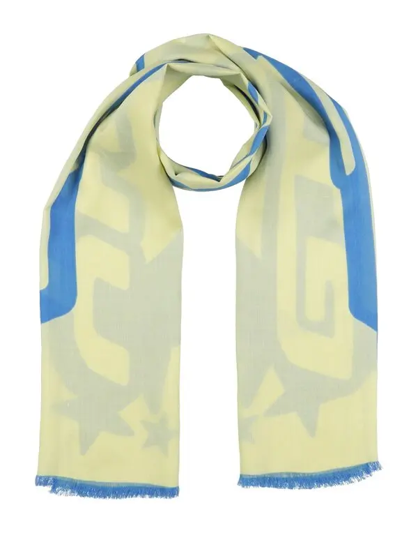 Givenchy Scarf Light Modal, Cashmere