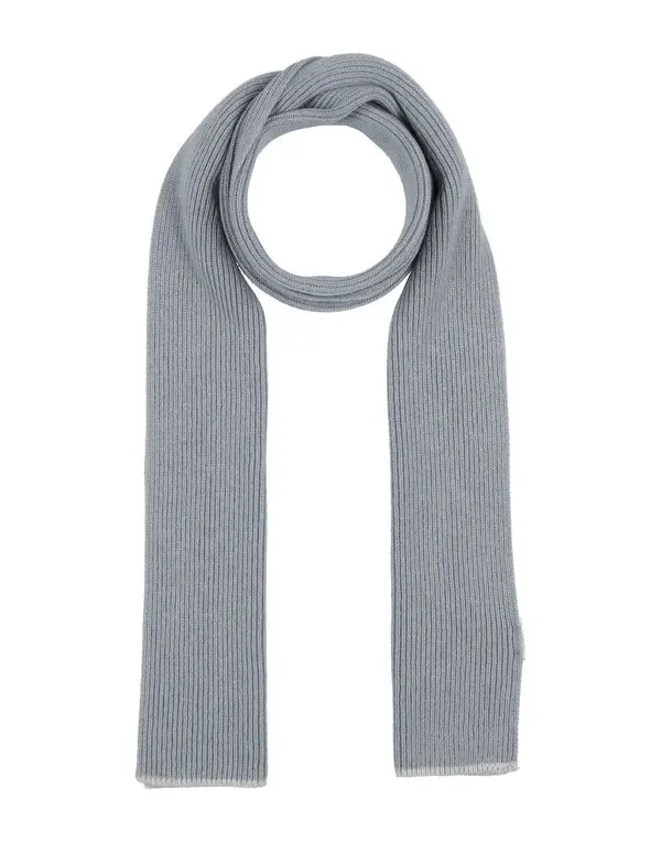 Eleventy Platinum Scarf Cashmere
