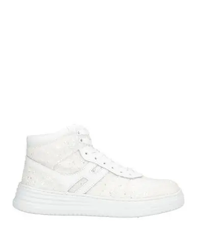 Hogan High-top Sneakers