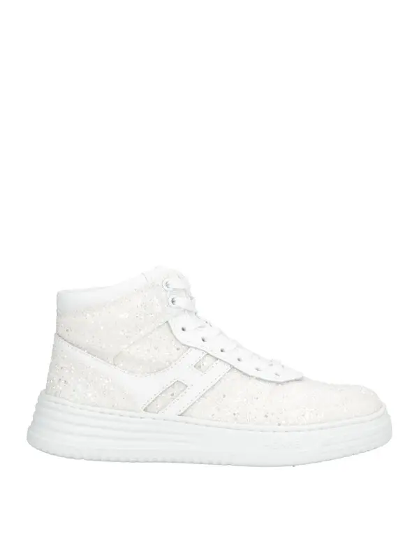 Hogan High-top Sneakers