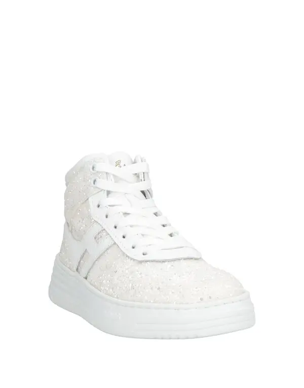 Hogan High-top Sneakers