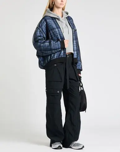 ICE PLAY Tartan Jacket