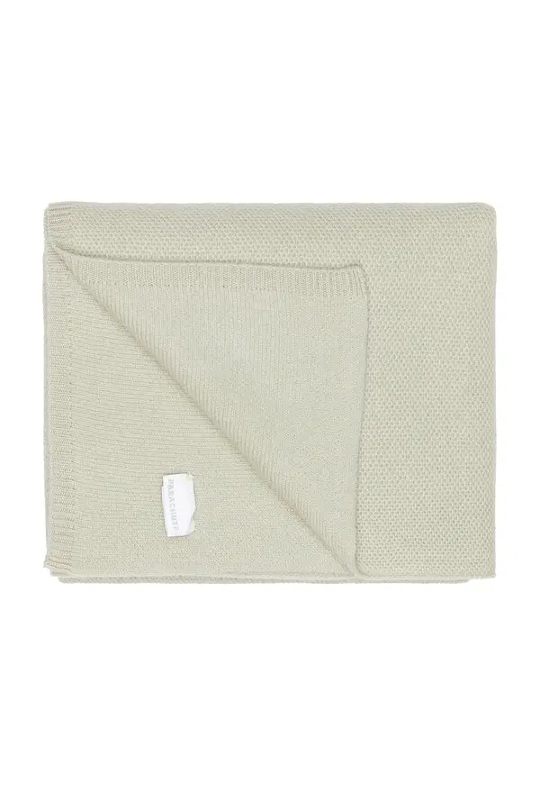 PARACHUTE Cashmere Baby Blanket