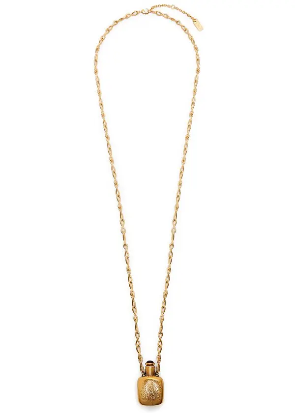 Chloé Elixir Pendant Necklace