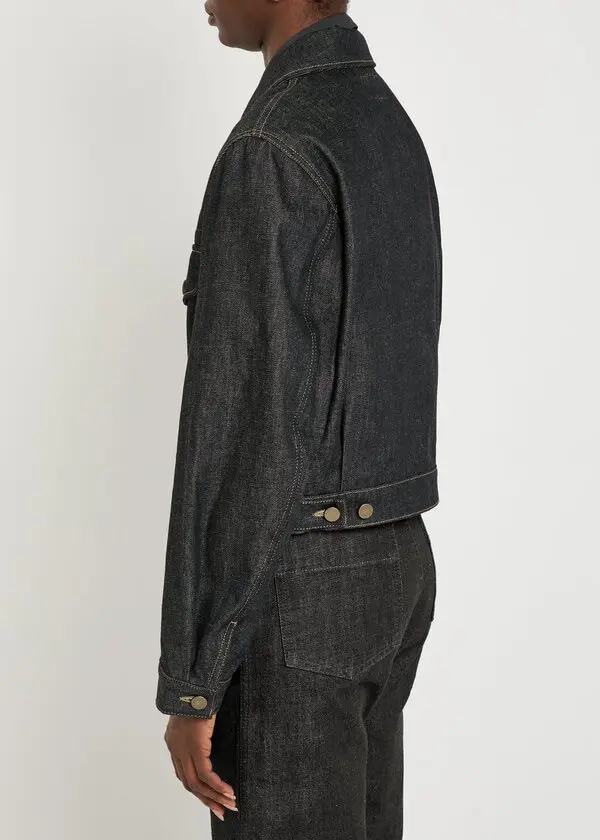 LEMAIRE Denim Jacket