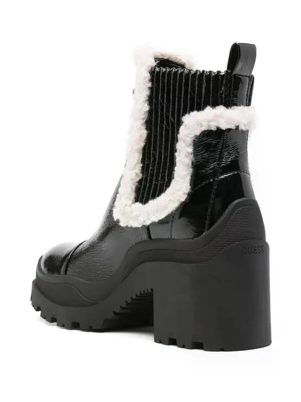 Guess 85mm Yvette Boots