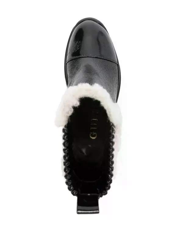 Guess 85mm Yvette Boots