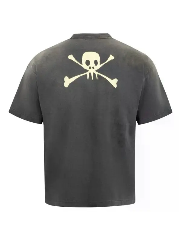 SAINT MXXXXXX Saint Patorol Short-sleeve T-shirt