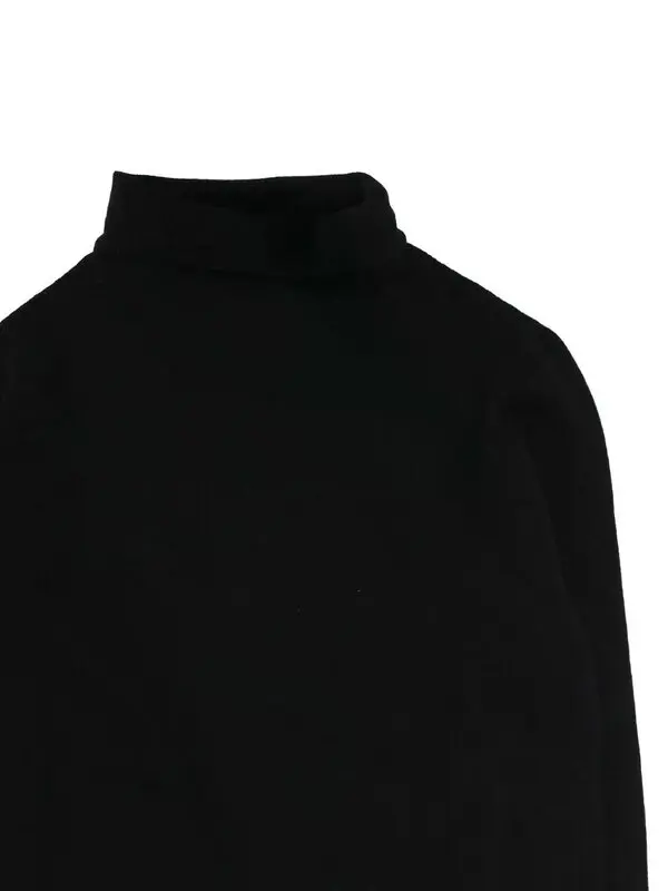 GRAN SASSO Roll-neck Sweater