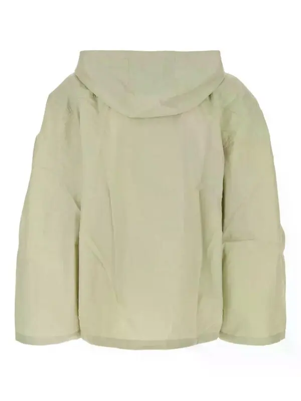 Jacquemus Marino Hooded Jacket