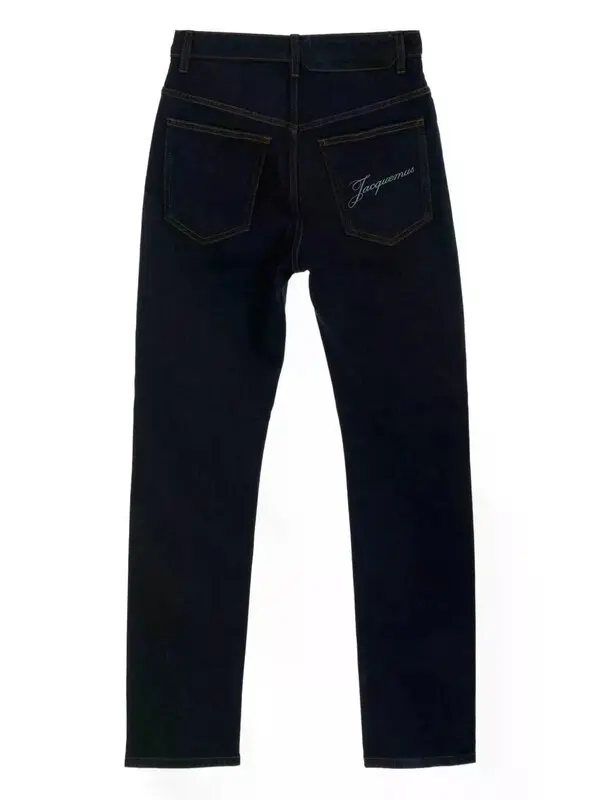 Jacquemus Pileri Jeans